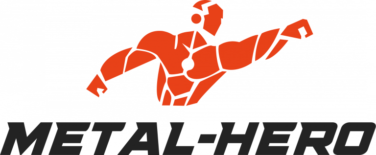METAL-HERO – Lasercutting, Bending, Sheet Metal Fabrication in the UAE
